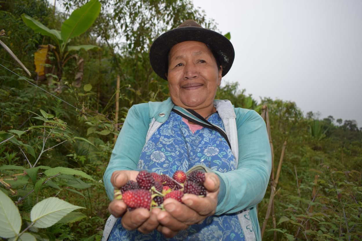 Mayor atención a las mujeres ganaderas - Agricultura de las Americas