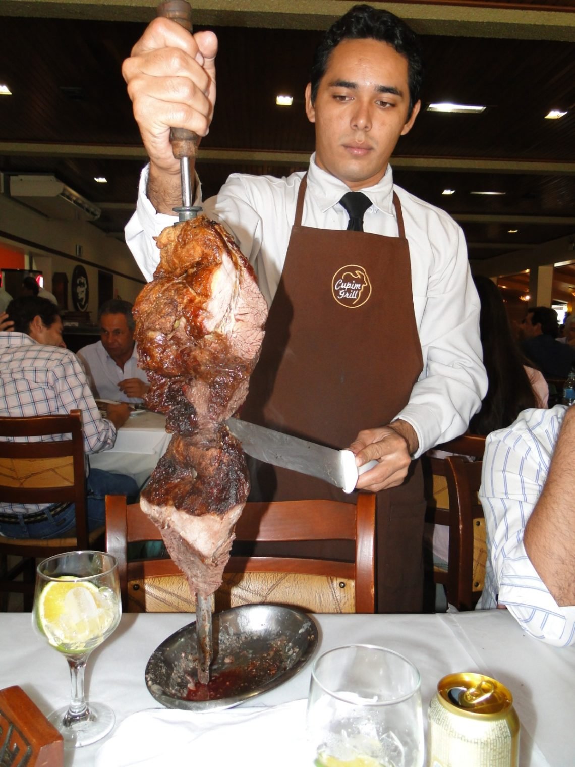 El ganado cebú, protagonista en Brasil - Agricultura de las Americas
