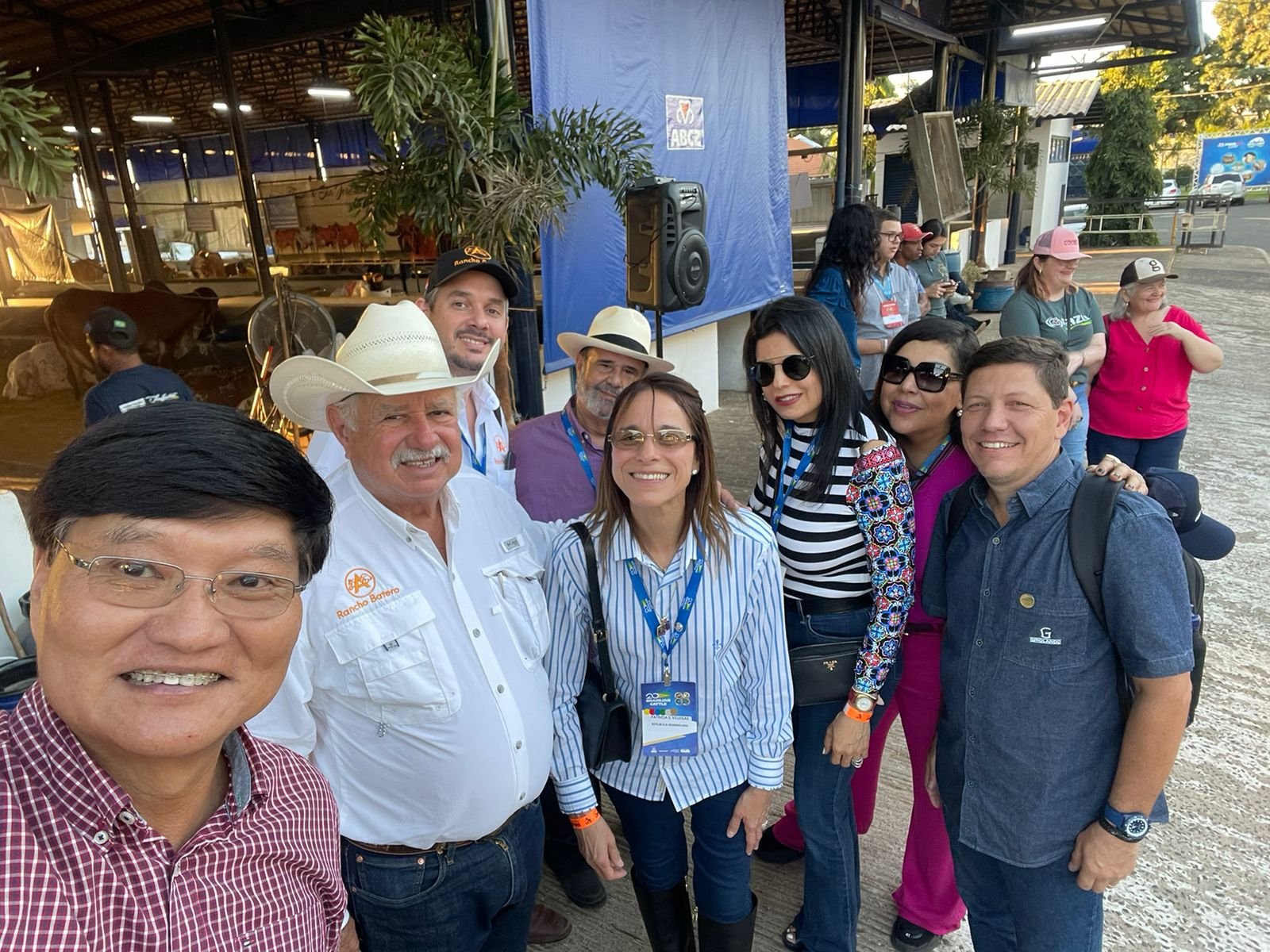 El ganado cebú, protagonista en Brasil - Agricultura de las Americas