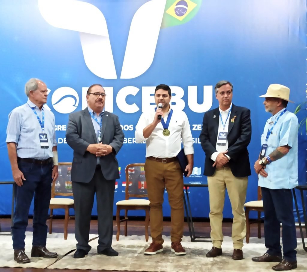 Los grandes avances del ganado cebú en América y el mundo - Agricultura ...
