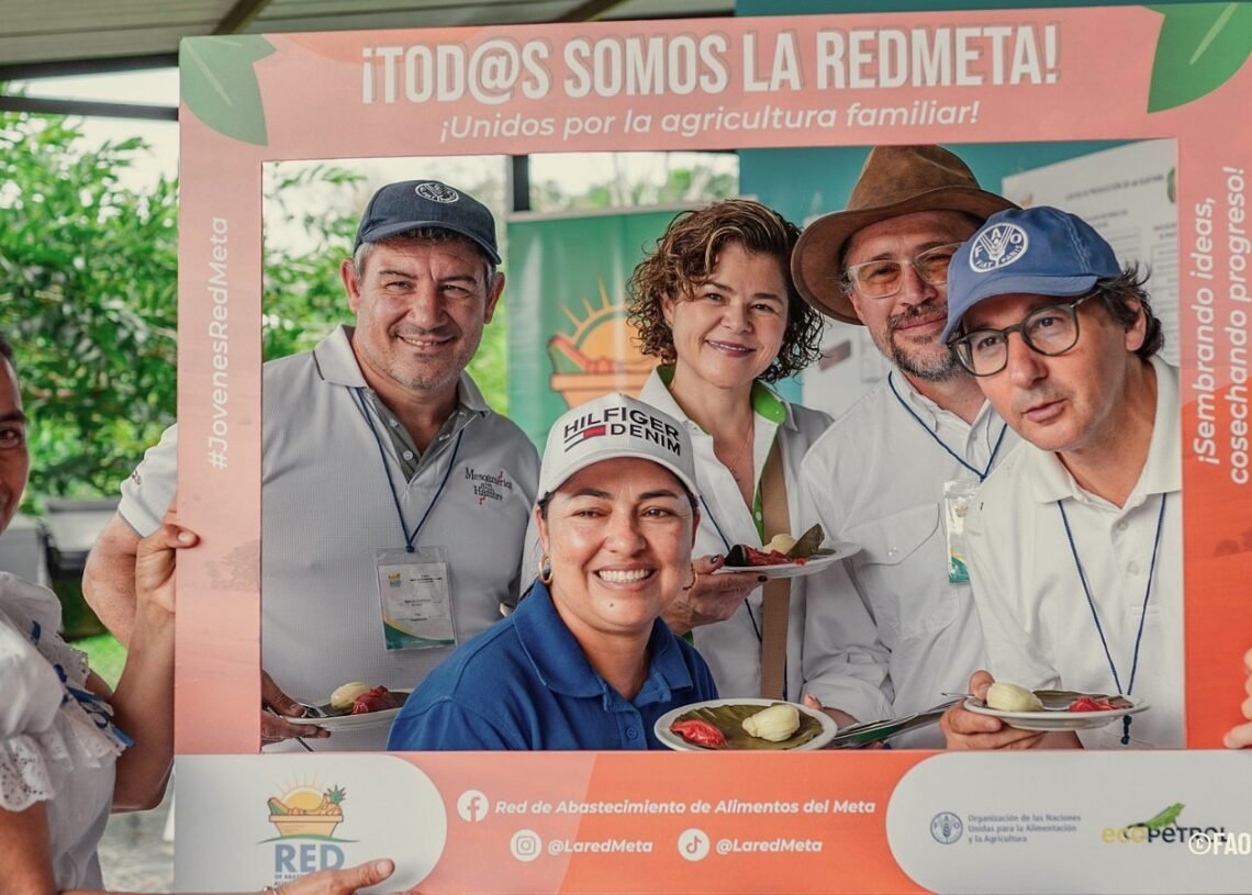 Chocó, enorme potencial biodiverso y agropecuario